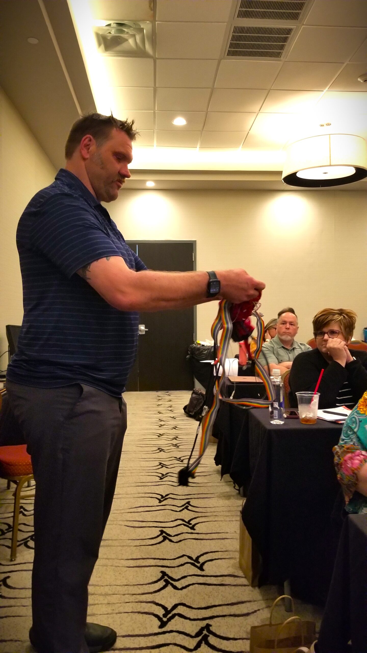 Education - InMindOut