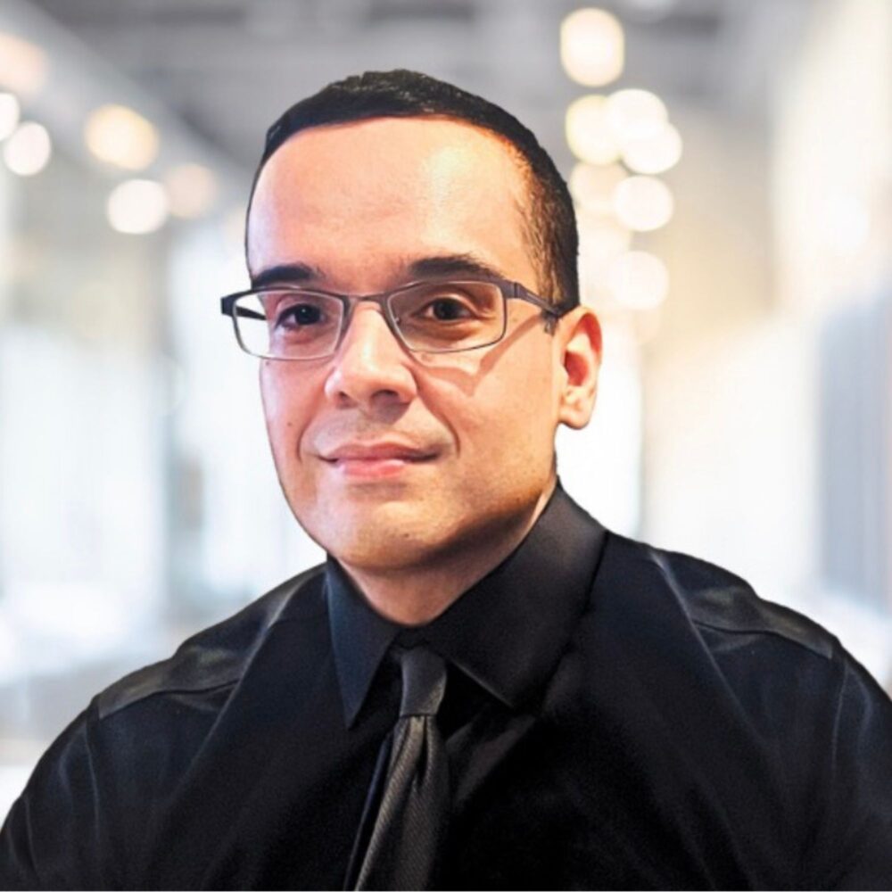 Jose "Joseph" Lopez, LCSW - Castle Hills - Therapy Services