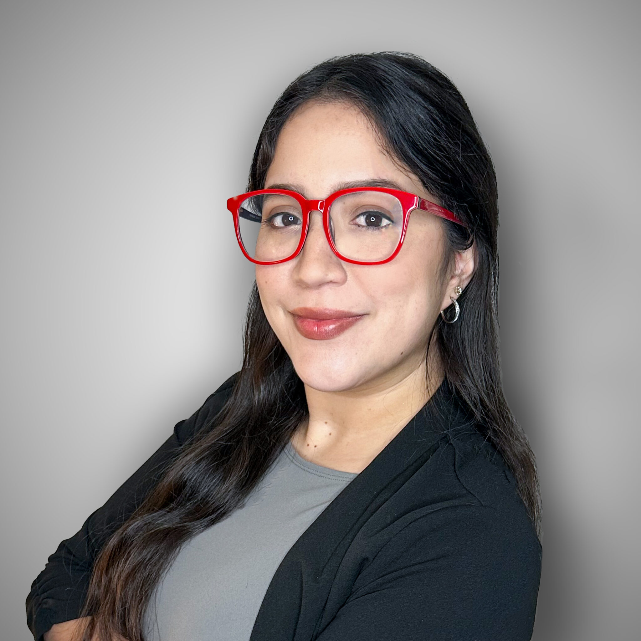 Christiann Siguenza, LPC- Associate - InMindOut